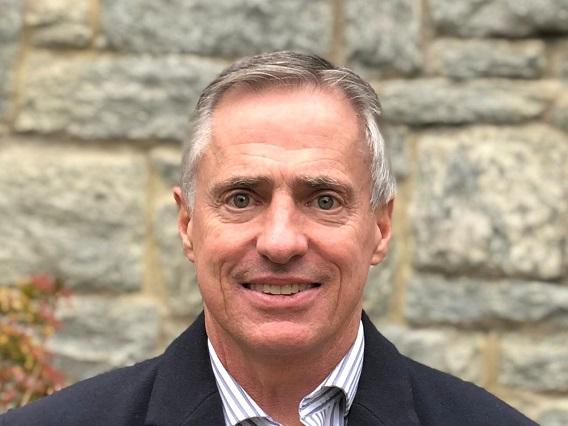 Greg Heileman, Ph.D. | Academic Affairs