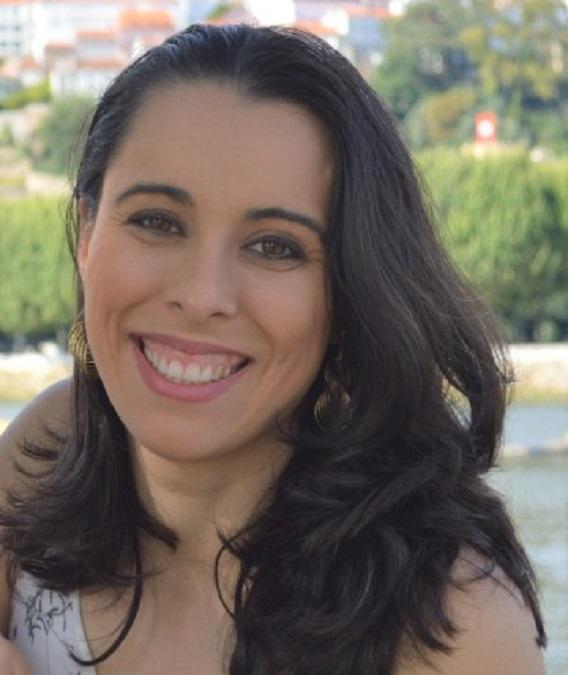 Bianca Miguel de Souza Chaves | Academic Affairs