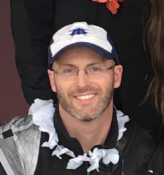 Austin Duncan | Academic Affairs