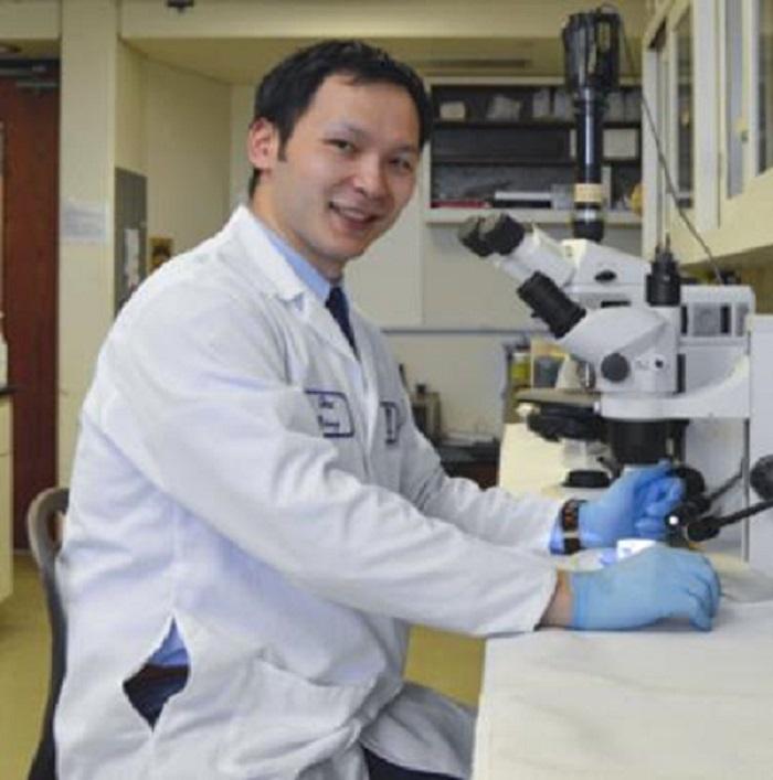 Hui Yang | Academic Affairs