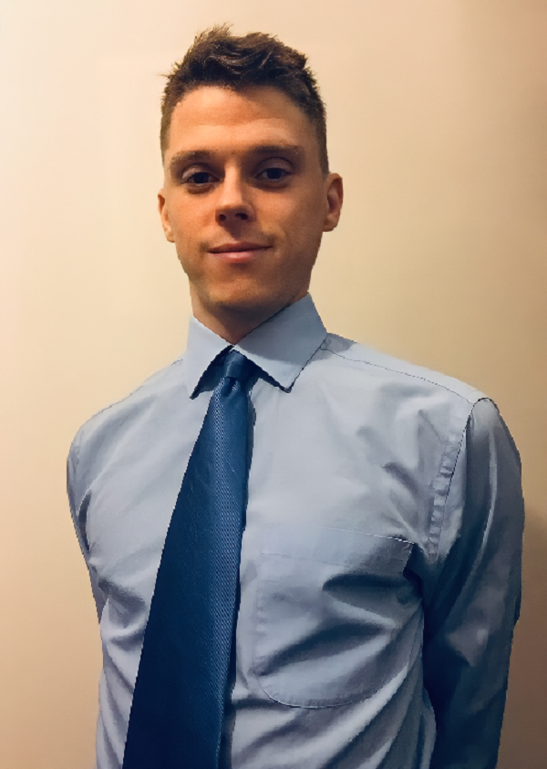 Joe Gregory | Academic Affairs