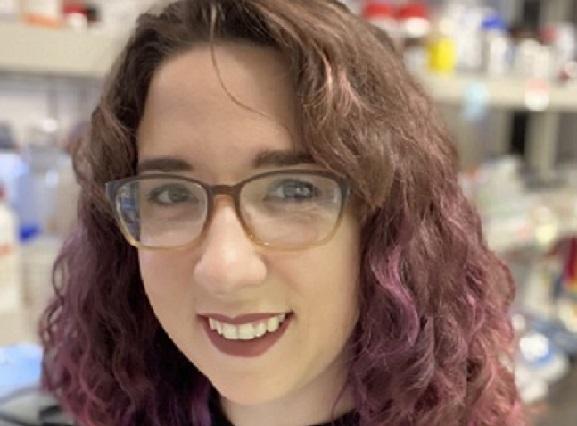 Morgan Carter, Ph.D. | Academic Affairs