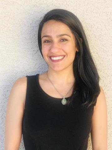 Nahrain Rasho | Academic Affairs