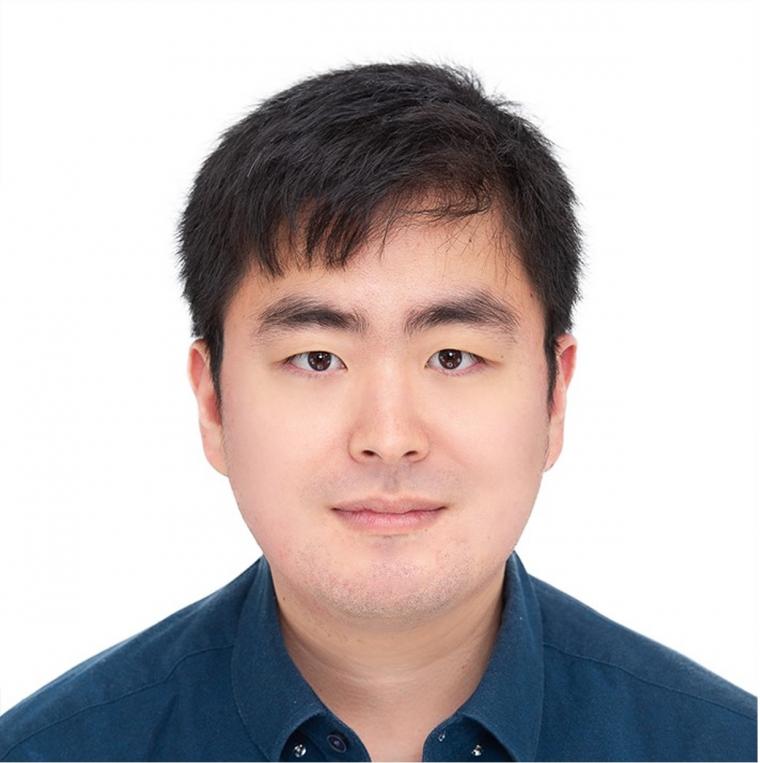 Sukhwan (Raphael) Jung | Academic Affairs