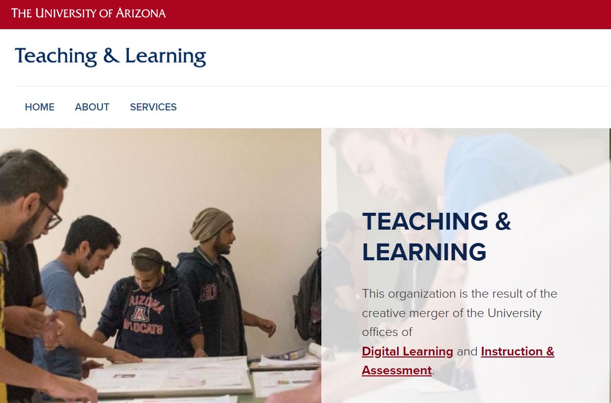 OIA & DL Merger | Academic Affairs