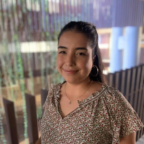 Arisbeth Ibarra Nieblas | Academic Affairs