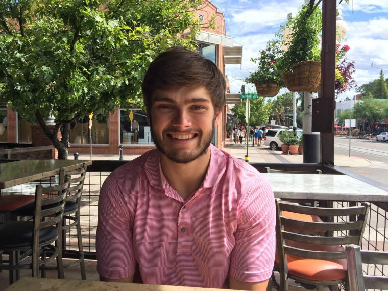 Steven Petritis | Academic Affairs