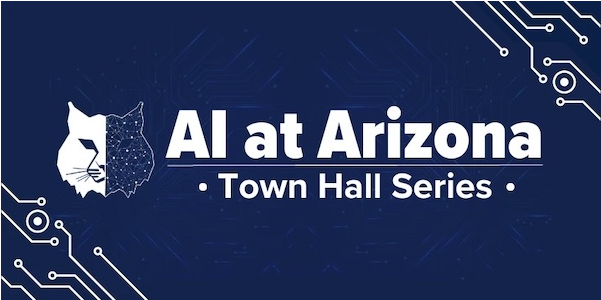 AI at Arizona | Academic Affairs