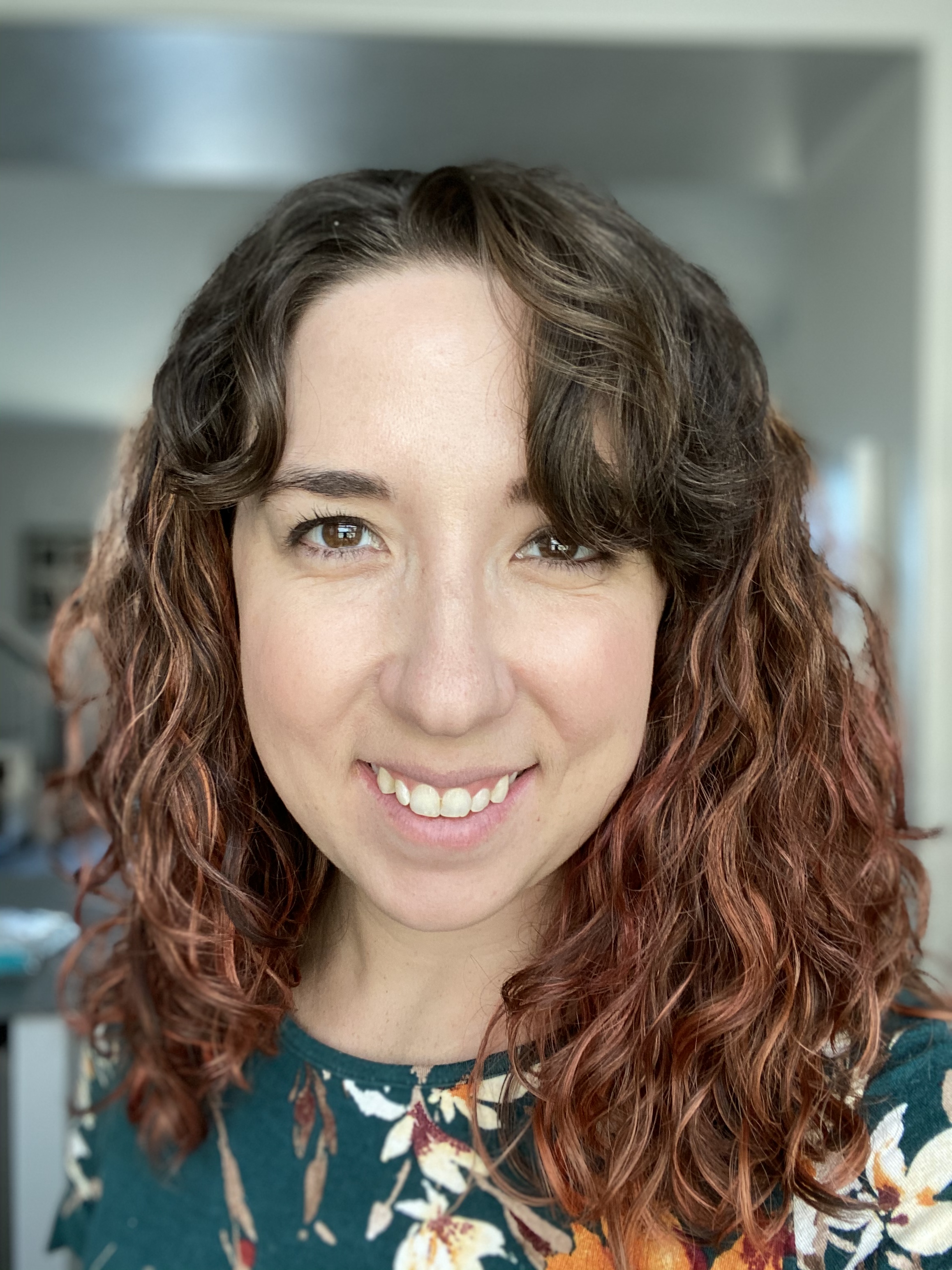 CIRTL Alumni: Dr. Morgan Carter | Academic Affairs