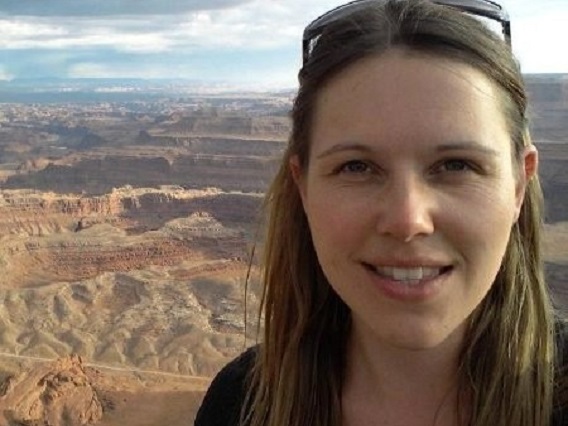 Gemma Purser | Academic Affairs