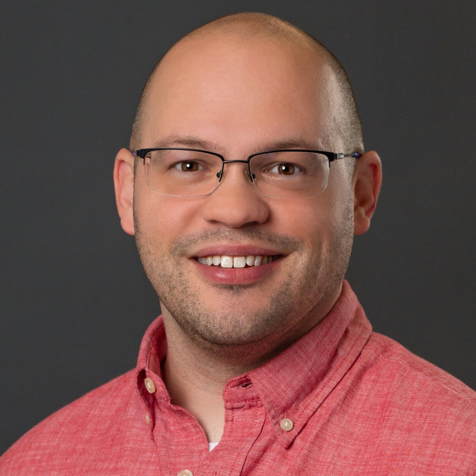 Catching Up with CIRTL Alumni: Dr. Shaun Davis | Academic Affairs